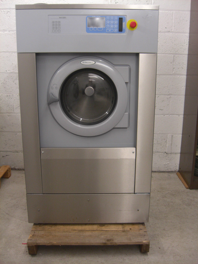 Huebsch Commercial Industrial Dryer – Harefield Laundry Machines